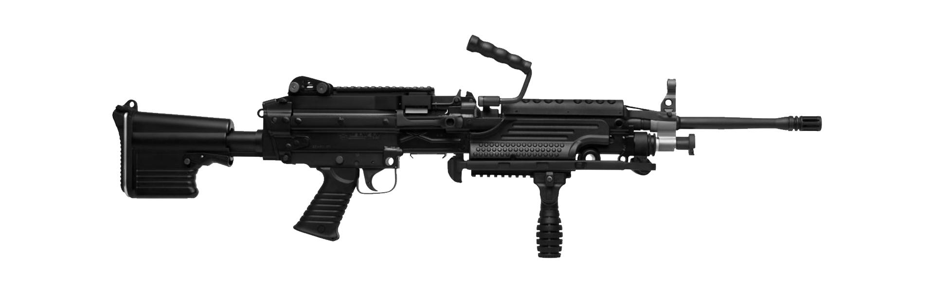 Auto Rifles - Kürkçüoğlu Savunma Kürkçüoğlu Savunma